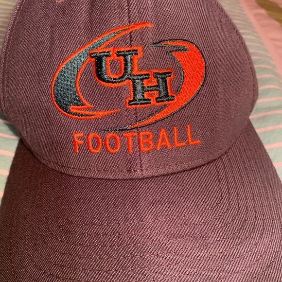 Accessories | Baeball Cap University Of Hawaii | Poshmark